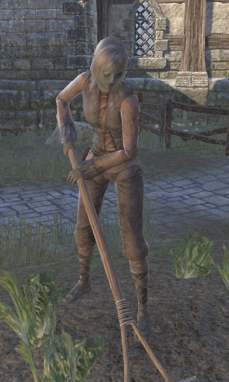 Louna (Dunmer) | Elder Scrolls | Fandom
