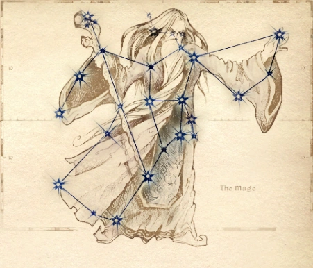 Mag (znak zodiaku) | The Elder Scrolls Wiki | Fandom