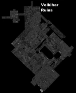 Volkihar Dungeons | Elder Scrolls | Fandom