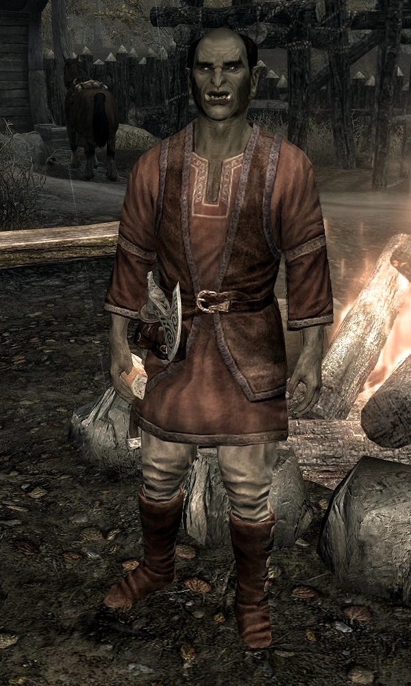 Ogol | The Elder Scrolls Wiki | Fandom