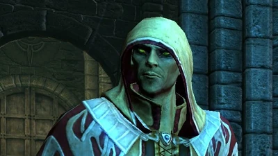 Discuss Everything About Elder Scrolls | Fandom