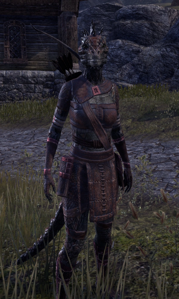 River-Swimmer | Elder Scrolls | Fandom