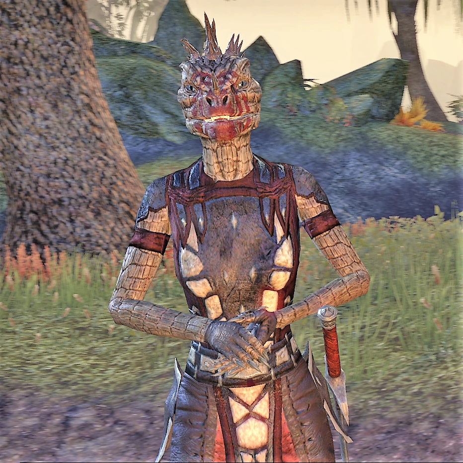 Sharava | Elder Scrolls | Fandom