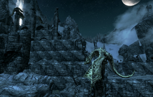 Summon Durnehviir | Elder Scrolls | Fandom