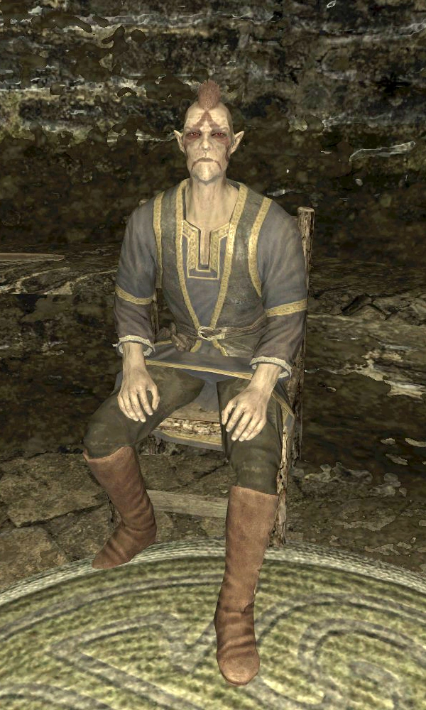 Syndus | The Elder Scrolls Wiki | Fandom