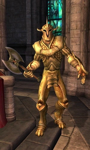 Auroran | The Elder Scrolls Wiki | Fandom