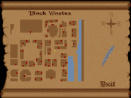 Black Wastes | Elder Scrolls | Fandom