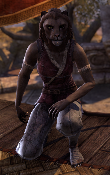 Brasse Lune Wiki The Elder Scrolls Fandom