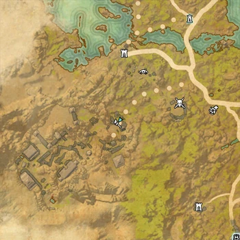 Camonnaruhn | Elder Scrolls | Fandom