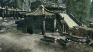 Cracked Tusk Keep | Elder Scrolls | Fandom