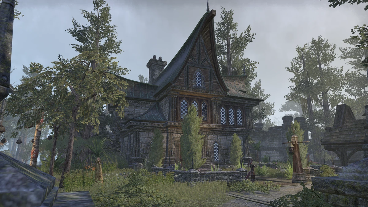 Cyrodilic Collections (Location) | Elder Scrolls | Fandom