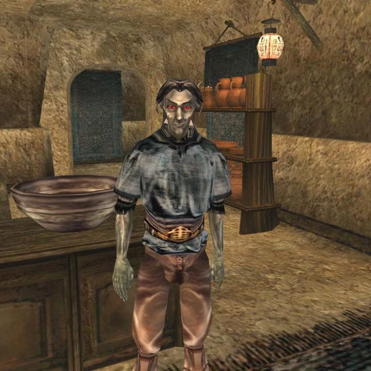 Dolyn Rols | The Elder Scrolls Wiki | Fandom