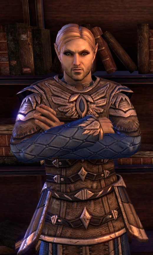 Emderil | Wiki The Elder Scrolls | Fandom