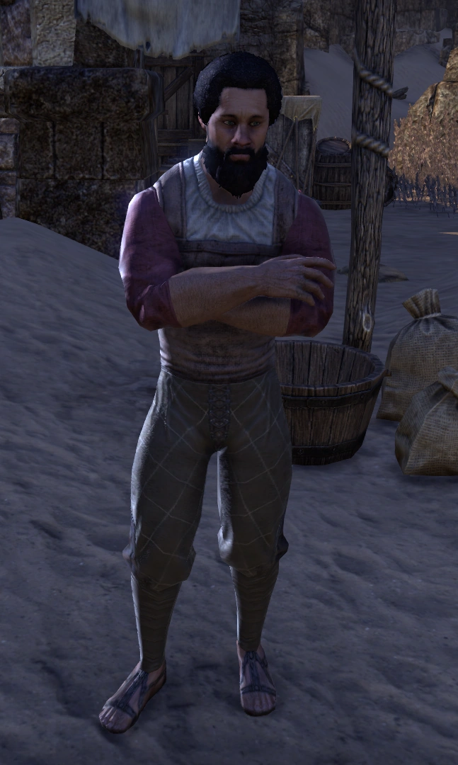 Féraj | Wiki The Elder Scrolls | Fandom