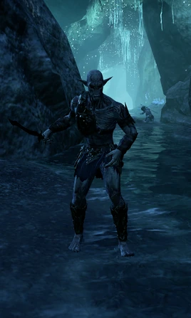 Falmer (Online) | Elder Scrolls | Fandom