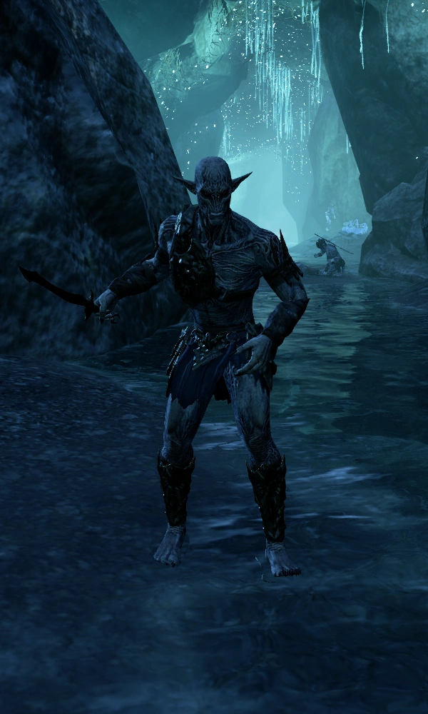 Falmer (Online) | Elder Scrolls | Fandom