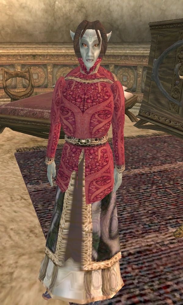 Gandosa Arobar | The Elder Scrolls Wiki | Fandom