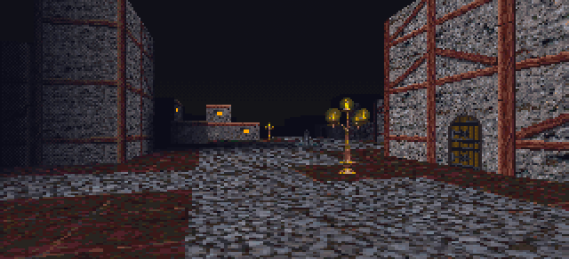 Mournhold (Arena) | Elder Scrolls | Fandom