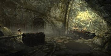 Ansilvund | Elder Scrolls | Fandom