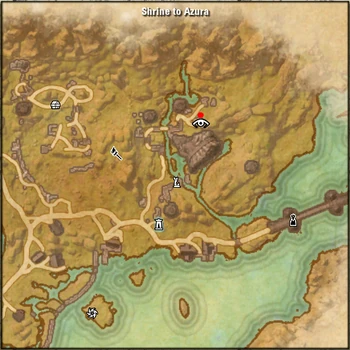 Shrine to Azura | Elder Scrolls | Fandom