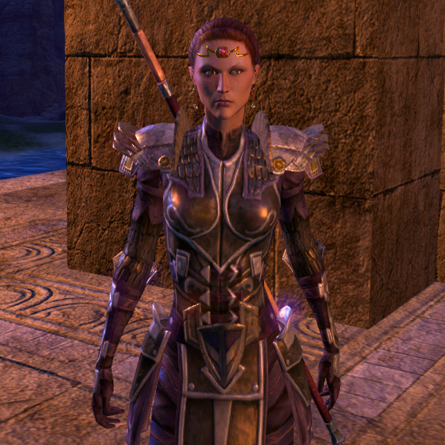 Септима Тарн The Elder Scrolls Wiki Fandom