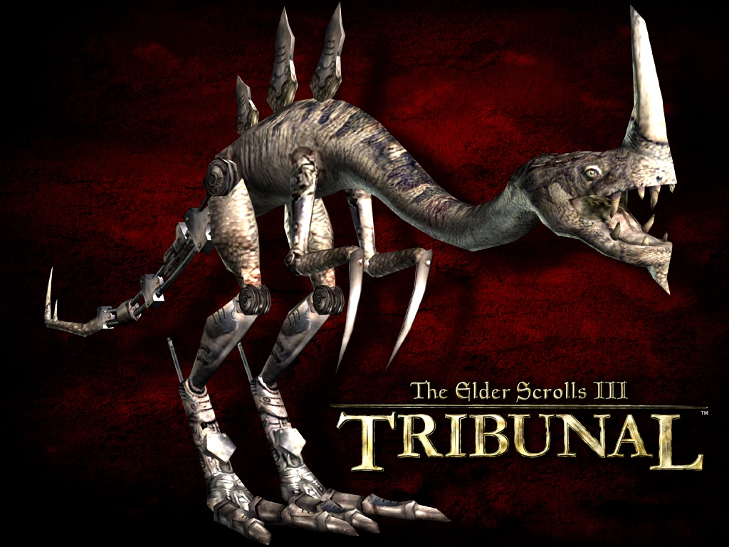 Мерзкий фабрикант (Tribunal) | The Elder Scrolls Wiki | Fandom