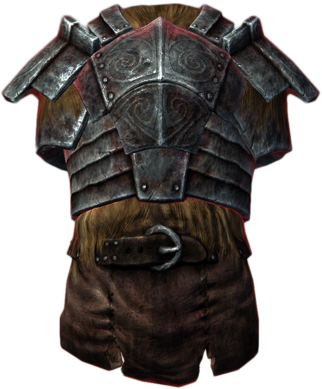 Ahzidal's Armor of Retribution | Elder Scrolls | Fandom