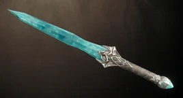 Chillrend (Oblivion) | Elder Scrolls | Fandom