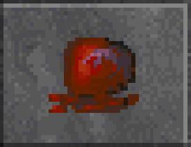 Daedra's Heart (Daggerfall) | Elder Scrolls | Fandom