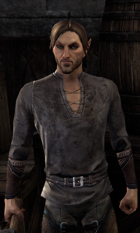 Heryemo | Wiki The Elder Scrolls | Fandom