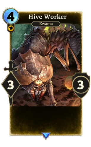 Hive Worker | Elder Scrolls | Fandom