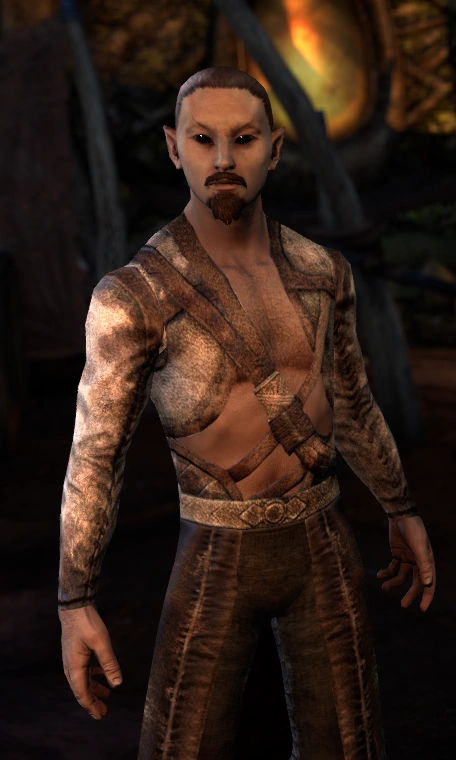 Manthir | Wiki The Elder Scrolls | Fandom
