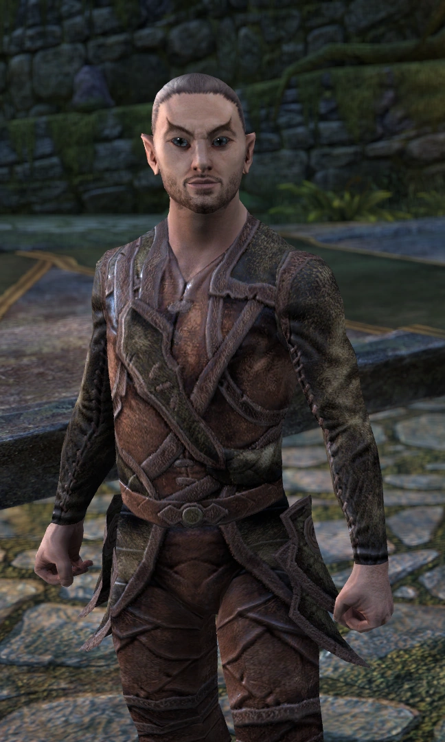 Meleras | Wiki The Elder Scrolls | Fandom