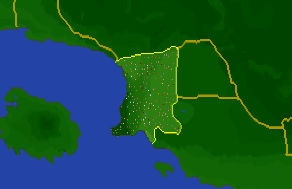 Menevia (Daggerfall) | Elder Scrolls | Fandom