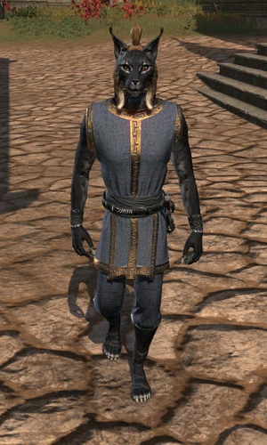 Samari | Elder Scrolls | Fandom