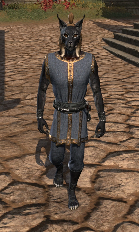 Samari | Elder Scrolls | Fandom
