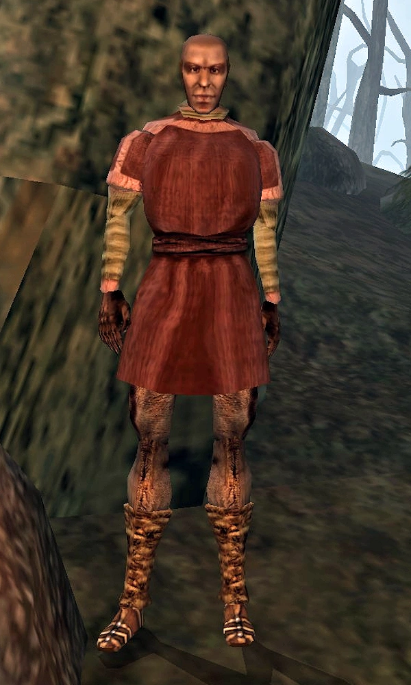 Sason | Elder Scrolls | Fandom