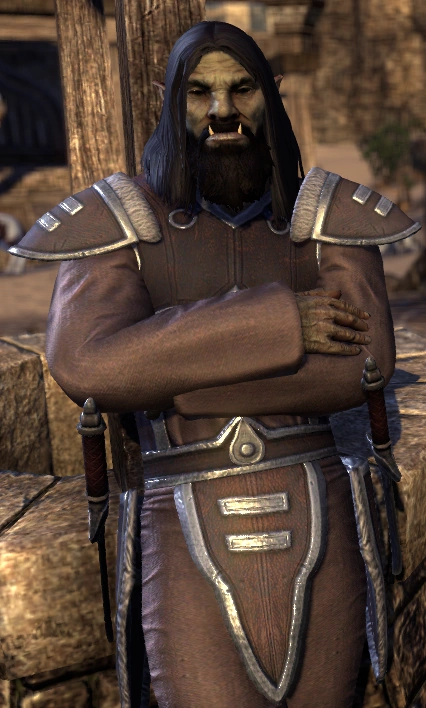 Shugral | Wiki The Elder Scrolls | Fandom