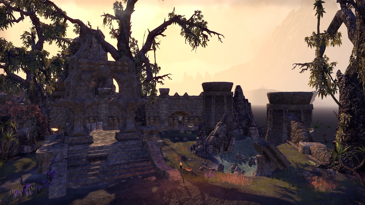 Stonefang Isle | Elder Scrolls | Fandom