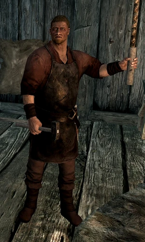 Lod | Elder Scrolls | Fandom