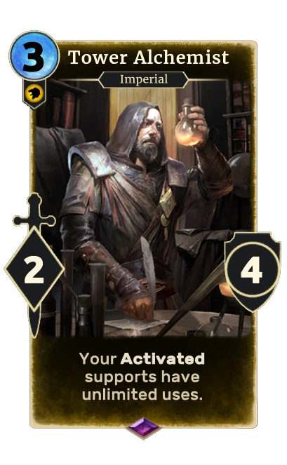Tower Alchemist | Elder Scrolls | Fandom