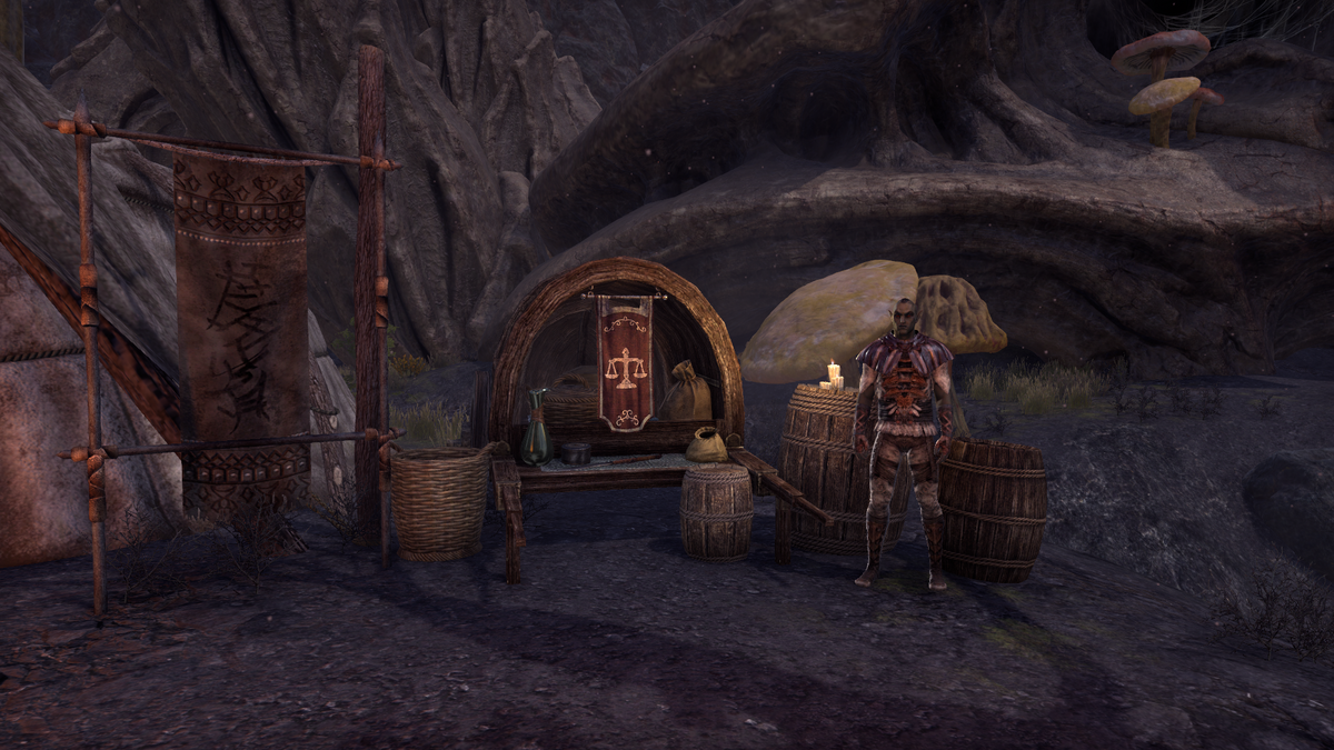 Щедрость горы The Elder Scrolls Wiki Fandom