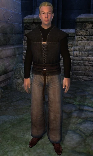 Agarmir | Elder Scrolls | Fandom
