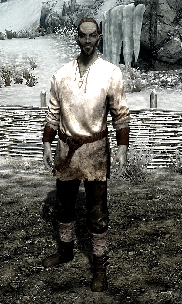 Belyn Hlaalu | The Elder Scrolls Wiki | Fandom