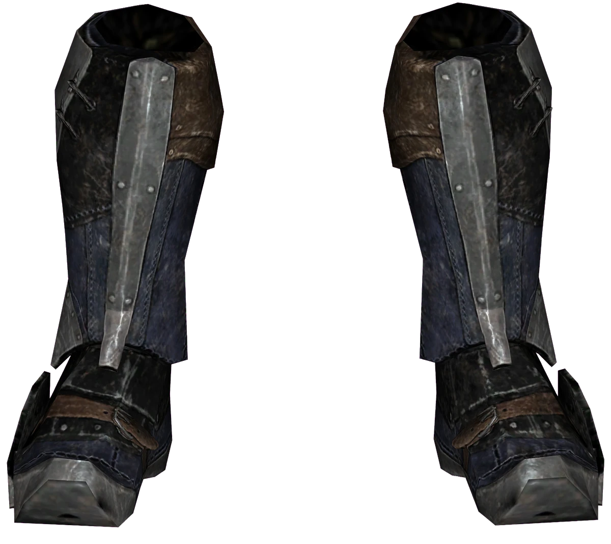 Blades Boots (Skyrim) | Elder Scrolls | Fandom