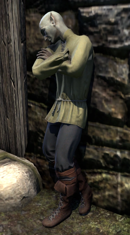 Boryn Andrilo | Wiki The Elder Scrolls | Fandom