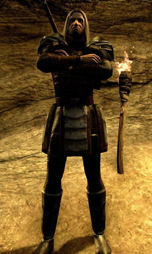 Viro Redhands | Elder Scrolls | Fandom