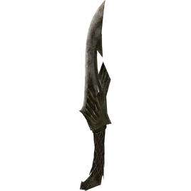 Elven Dagger (Skyrim) | Elder Scrolls | Fandom