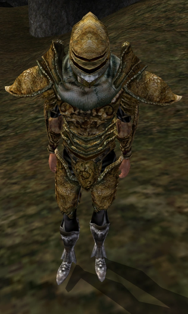 Foronir | Elder Scrolls | Fandom