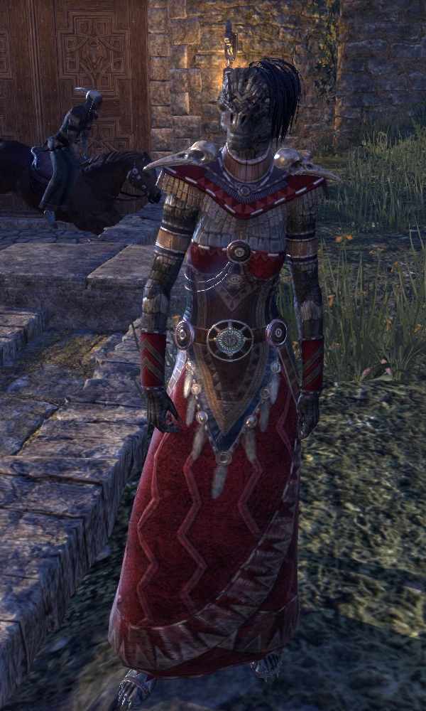 Geeh-Jaseen | Elder Scrolls | Fandom